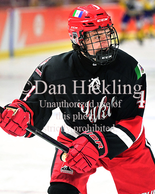 Brayden Baldwin - Stats, Contract, Salary & More