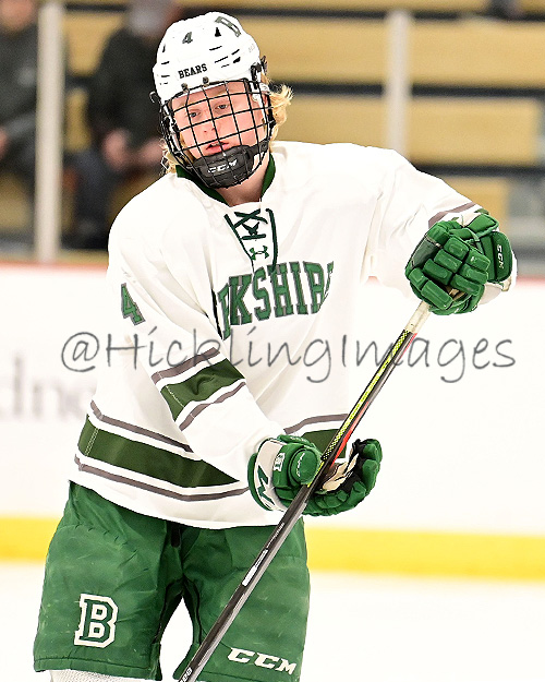 Liam Bard - Stats & Facts - Elite Prospects