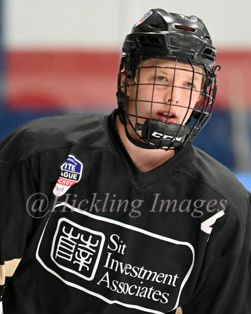 Sam Berry - Elite Prospects