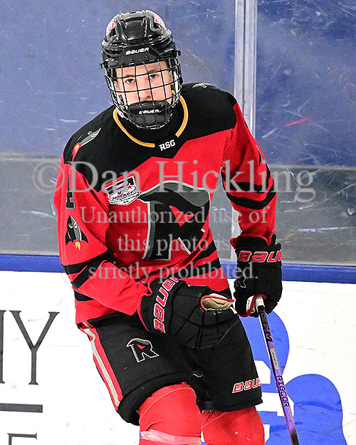 Kyle Delaney - Stats, Contract, Salary & More