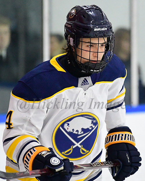 Jim DeMatteo - Elite Prospects