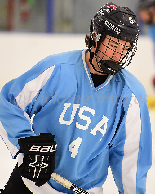Braden Doyle - Elite Prospects