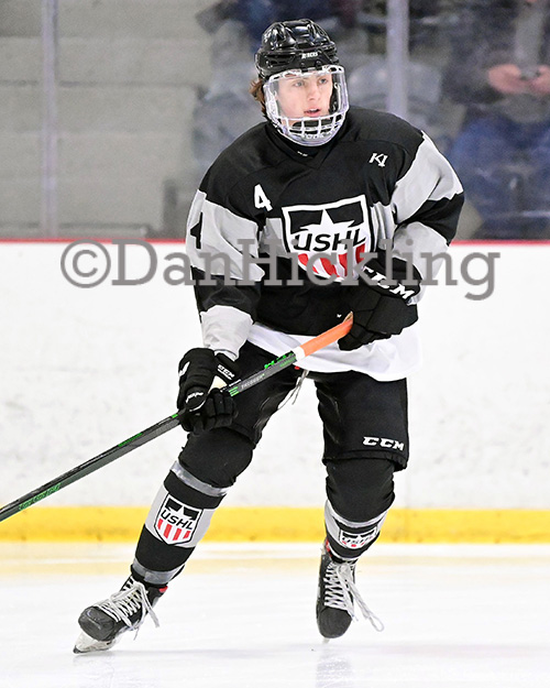 Kolby Gapter - Elite Prospects