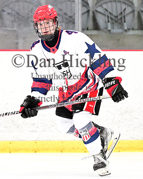 Max Gerke - Stats & Facts - Elite Prospects