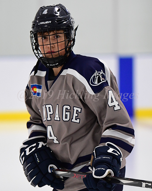 Alexander German - Elite Prospects