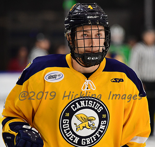 Logan Gestro - Elite Prospects