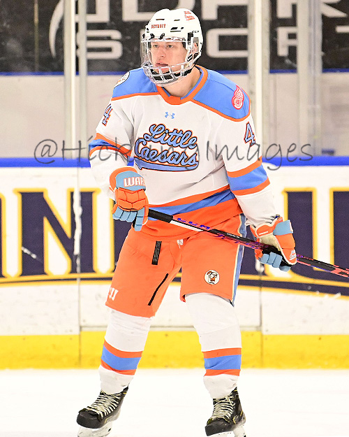 Dylan Guptil - Elite Prospects