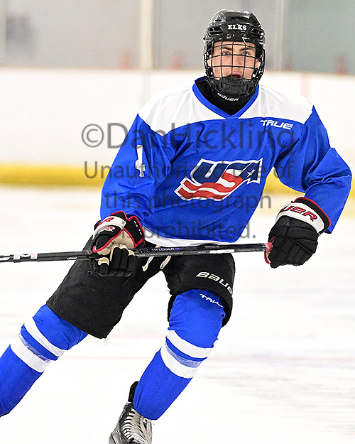 Rylan Hanson - Stats, Contract, Salary & More