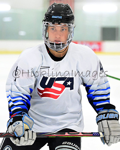 Ryan Healey - Elite Prospects