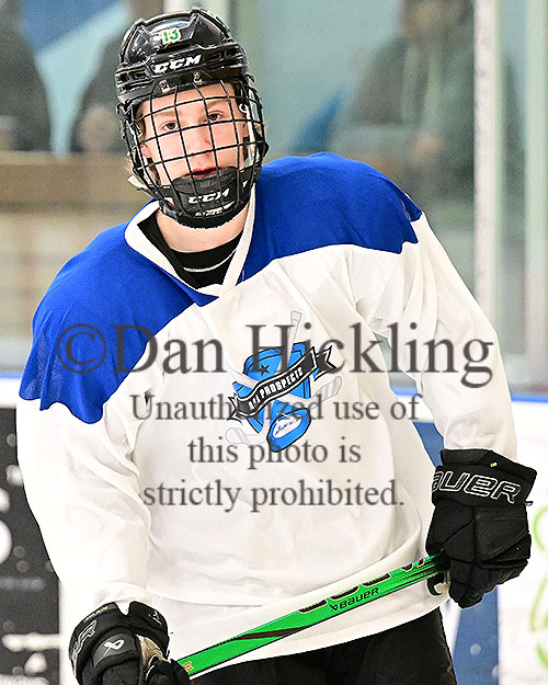 Carter Hicks - Stats, Contract, Salary & More