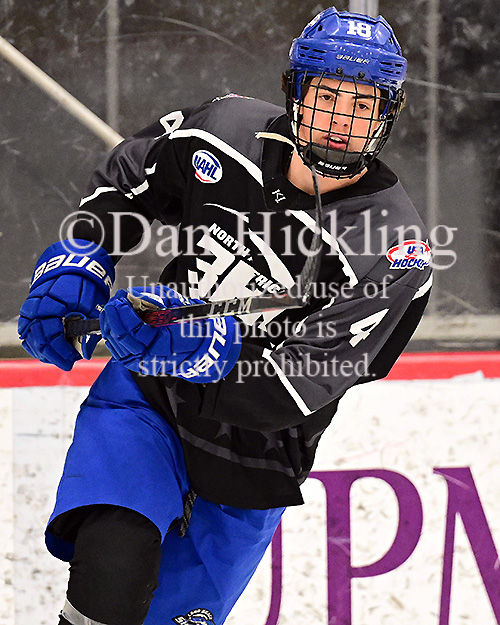 Gabe Hopkins - Stats & Facts - Elite Prospects