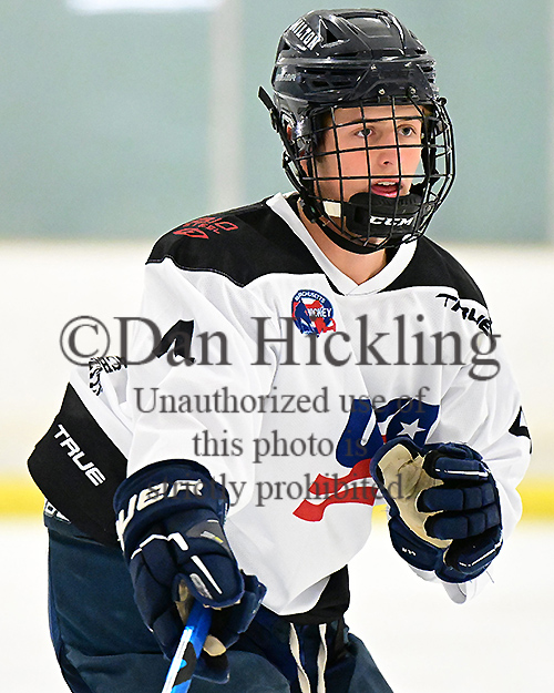 Dylan Hunt - Stats, Contract, Salary & More