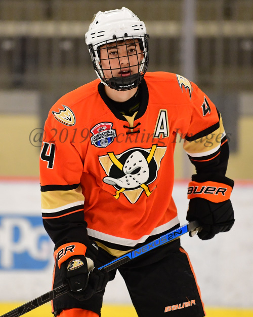 Kyle Isenberg - Elite Prospects