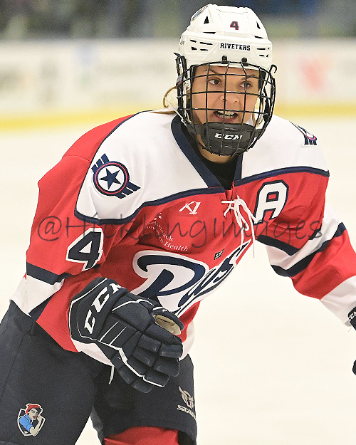 Emily Janiga - Elite Prospects