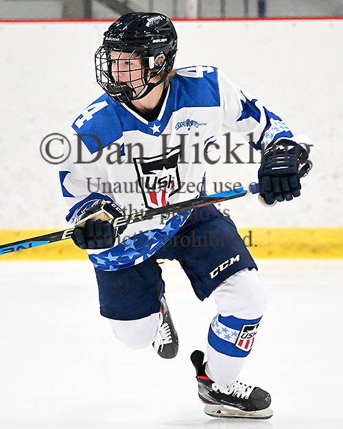 Derek Johnson - Stats & Facts - Elite Prospects