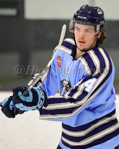 Patrick Keegan - Elite Prospects