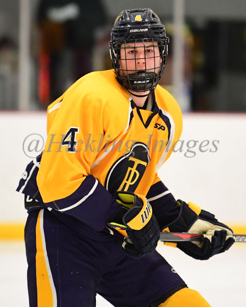 Jack Kircher - Elite Prospects