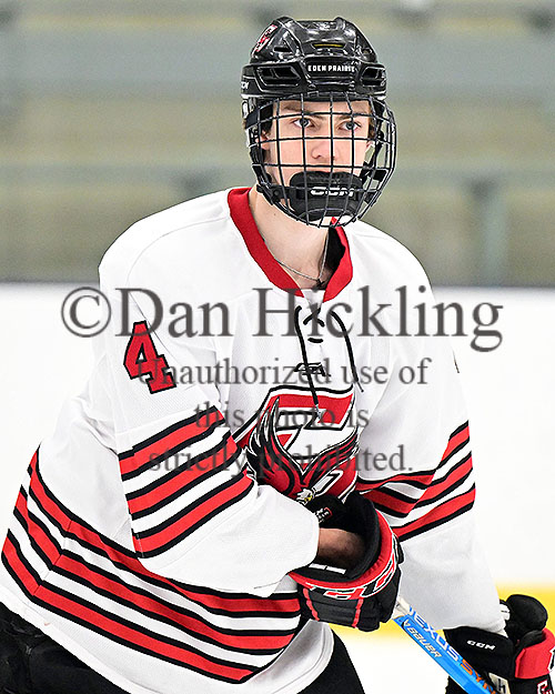 Nick Koering - Stats, Contract, Salary & More