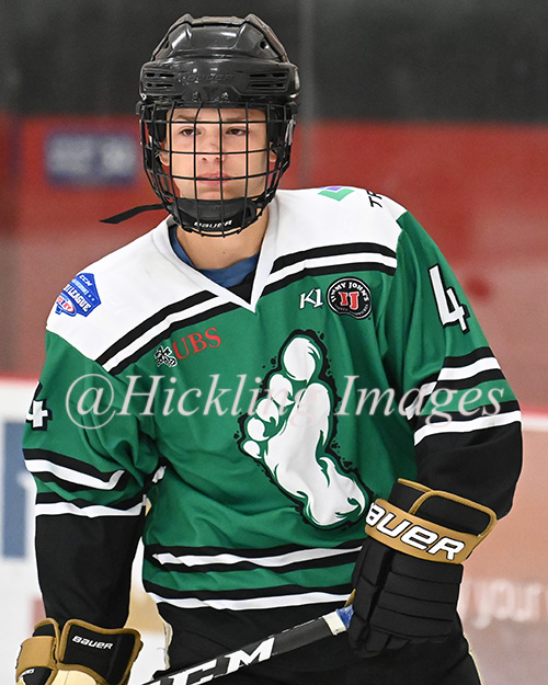 Andrew Law - Elite Prospects