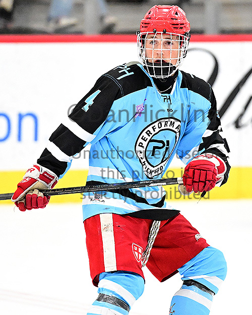 Hudson Lesk - Stats, Contract, Salary & More