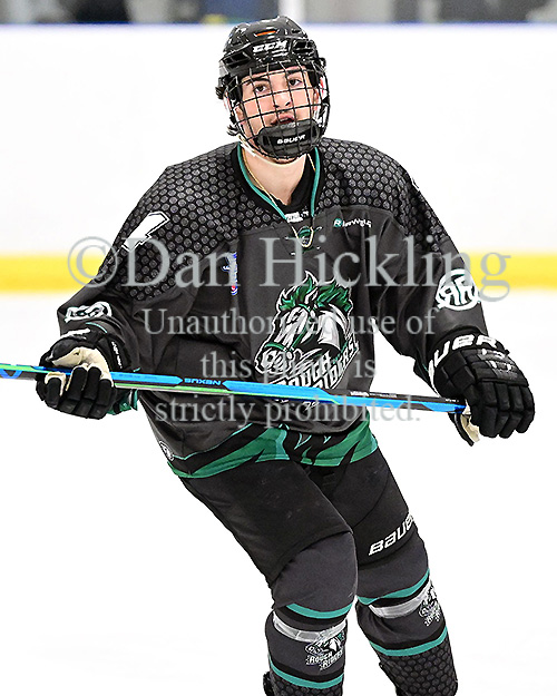 Albert Lian - Elite Prospects