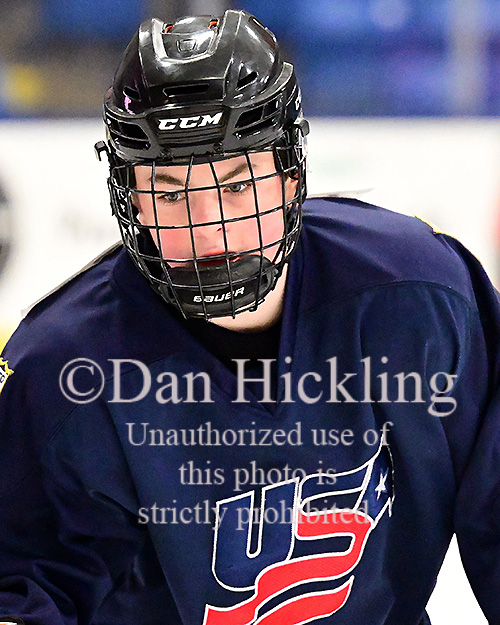 Garrett Lindberg - Elite Prospects