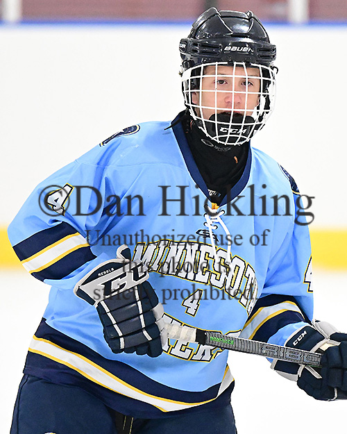 Evan Long - Stats & Facts - Elite Prospects