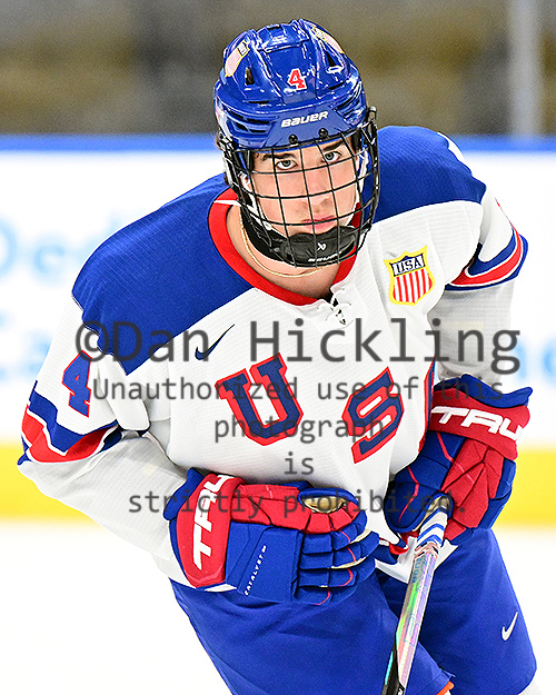 Cullen McCrate - Stats, Contract, Salary & More