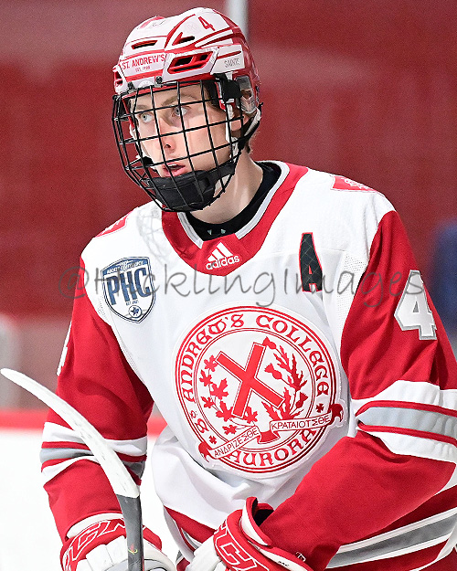 Matthew Morden - Elite Prospects