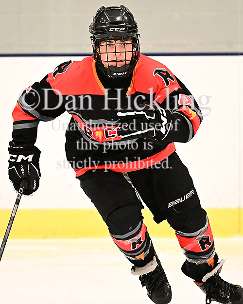 Ryan Murray - Stats & Facts - Elite Prospects