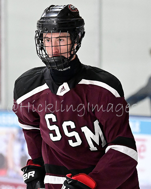 Zachary Nehring - Stats & Facts - Elite Prospects