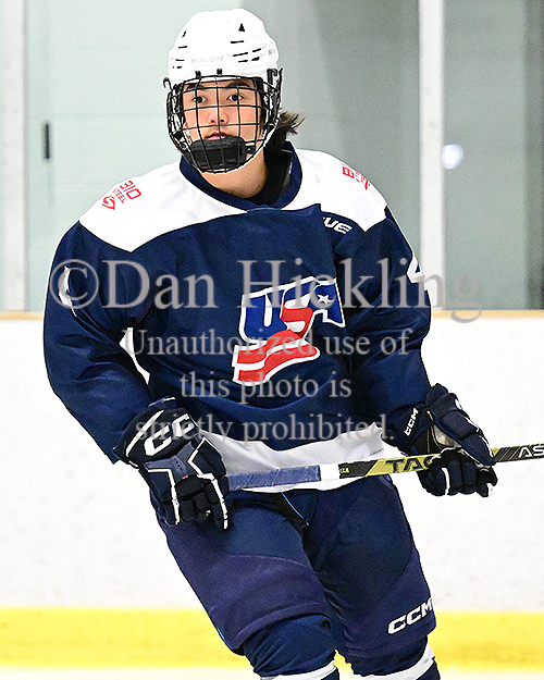 Cayden Neice - Stats & Facts - Elite Prospects