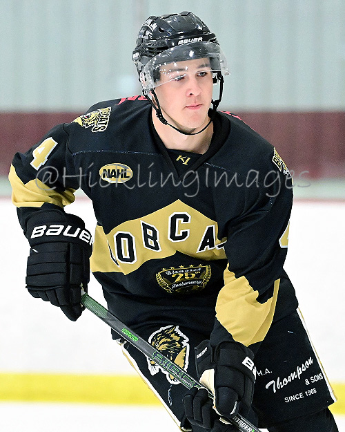 Michael Neumeier - Elite Prospects