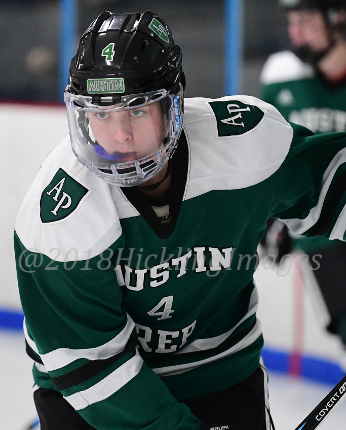 Ben Nichols - Elite Prospects