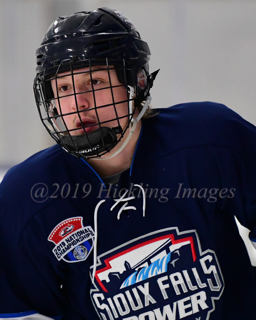 Lyndon Orr - Elite Prospects