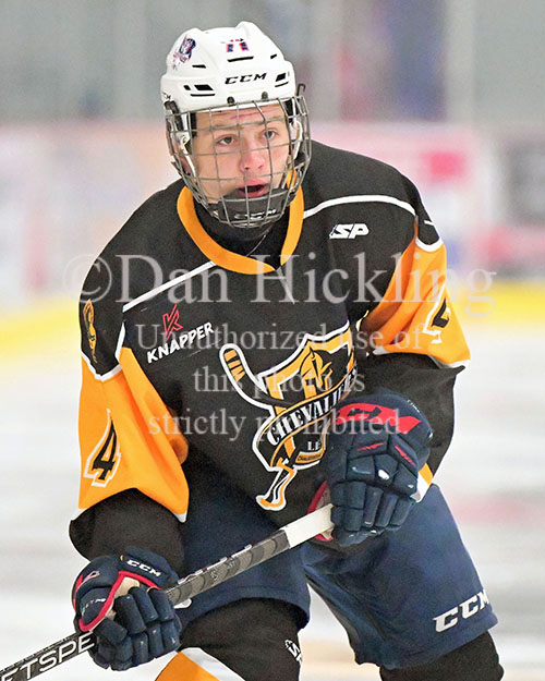 Émerik Paris - Elite Prospects