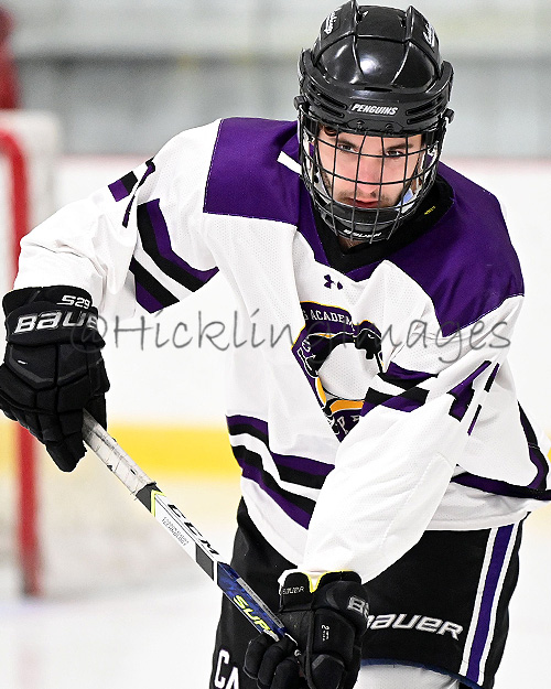 Ryan Philbrick - Elite Prospects