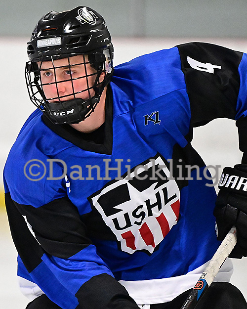 Andrew Pitts - Elite Prospects