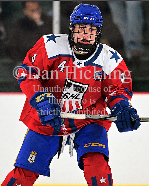 Sean Pollock - Stats, Contract, Salary & More