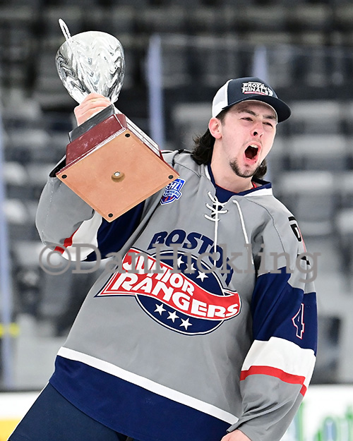 Jack Powers - Stats & Facts - Elite Prospects