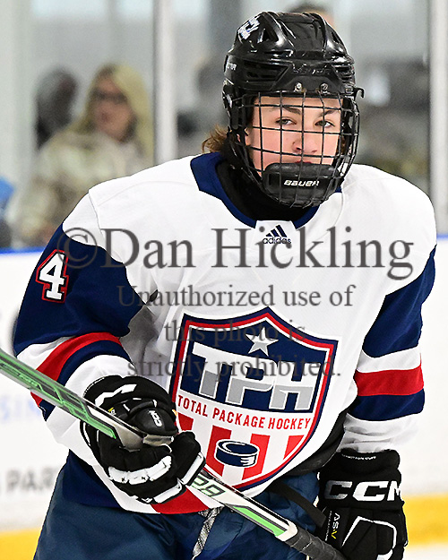 Chase Reid - Elite Prospects