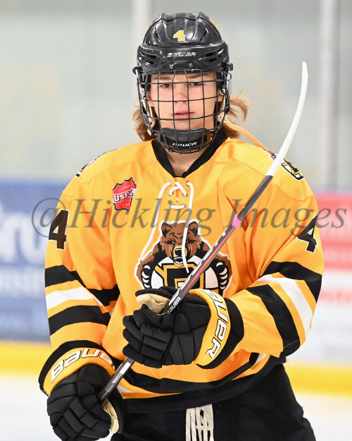 Chris Skelley - Stats & Facts - Elite Prospects