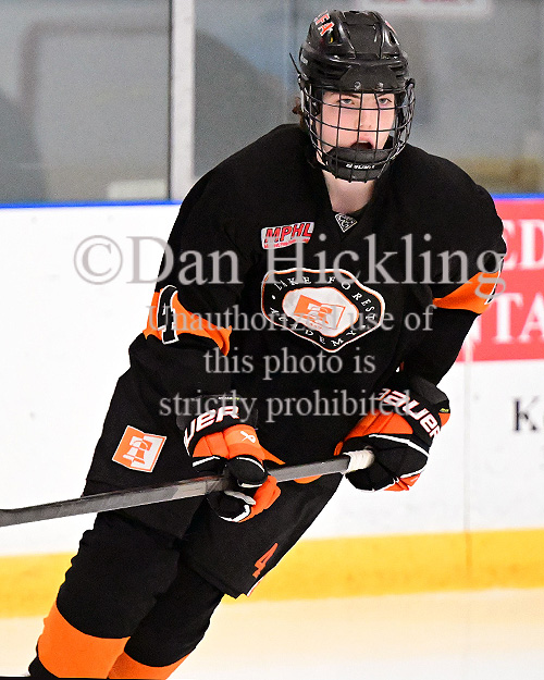 Evan Stastny - Stats, Contract, Salary & More