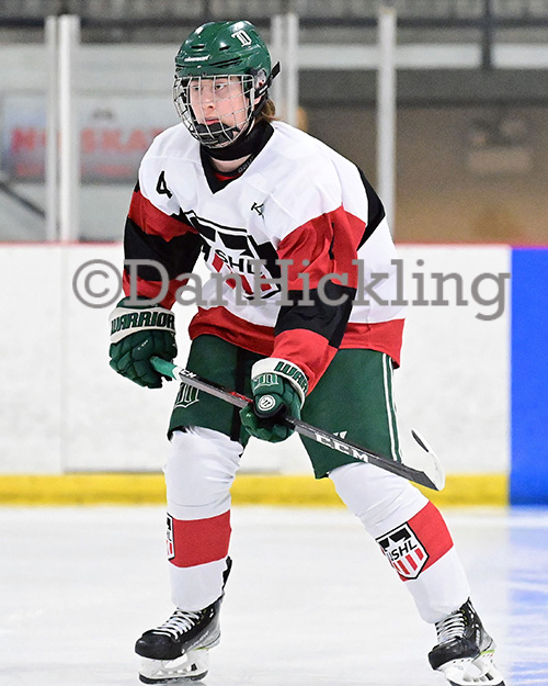 Cooper Stockdale - Stats & Facts - Elite Prospects