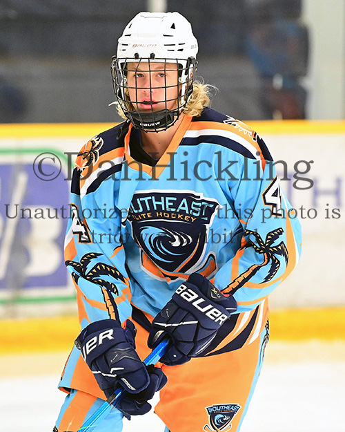 Cade Strom - Elite Prospects