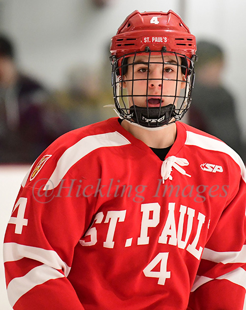 Jake Sullivan - Elite Prospects