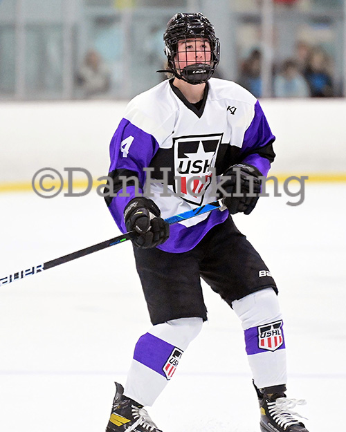 William Tanny - Elite Prospects