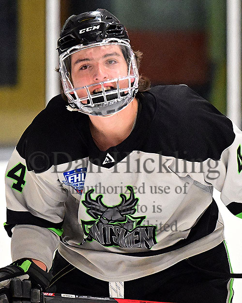 Ryder Tracy - Stats, Contract, Salary & More