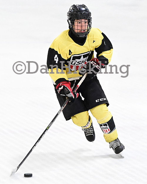 Gabriel Trozzo - Elite Prospects