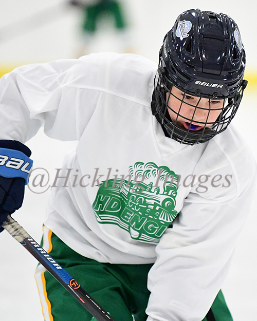 Trent White - Elite Prospects